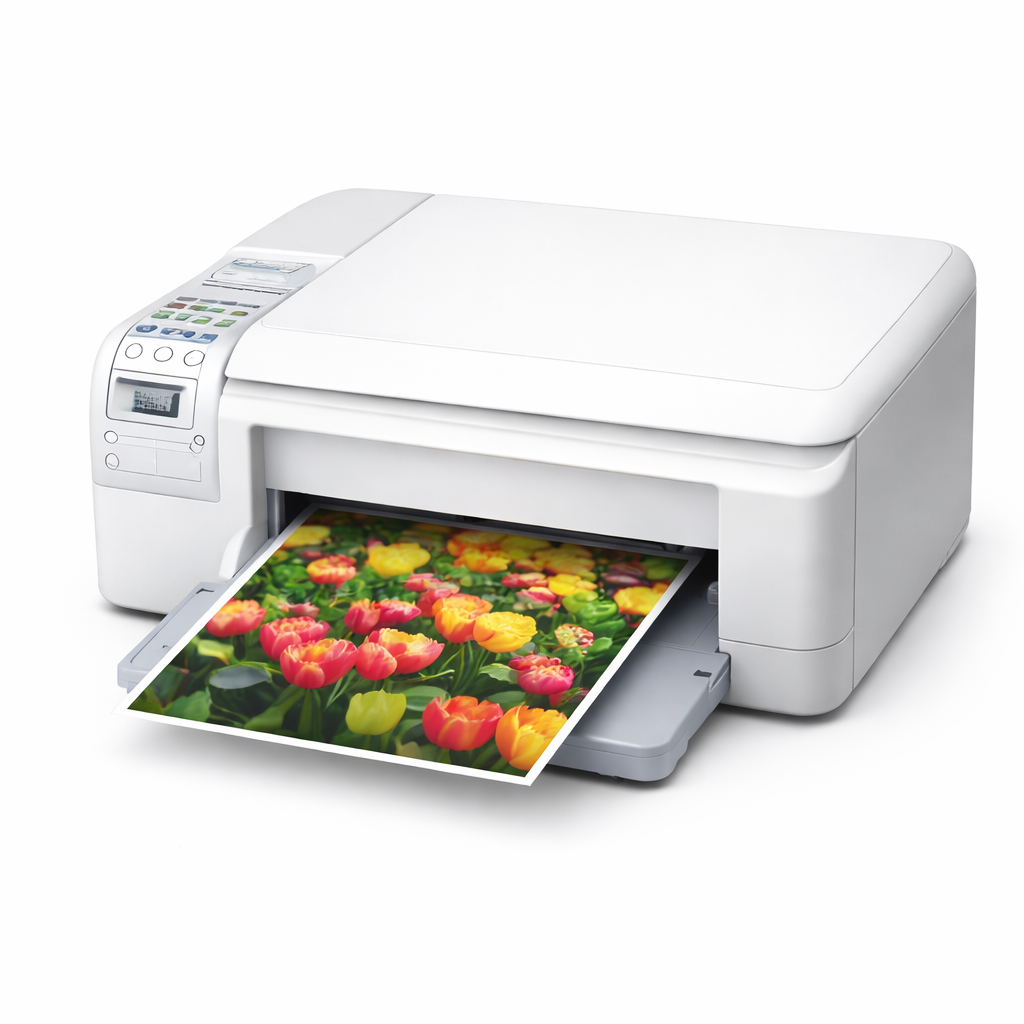 PSC PRINTERS – velvaprinters.com